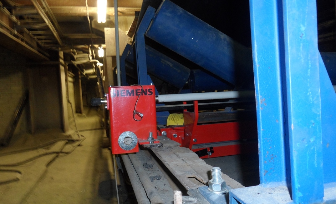 Apatit weighs up Siemens scales