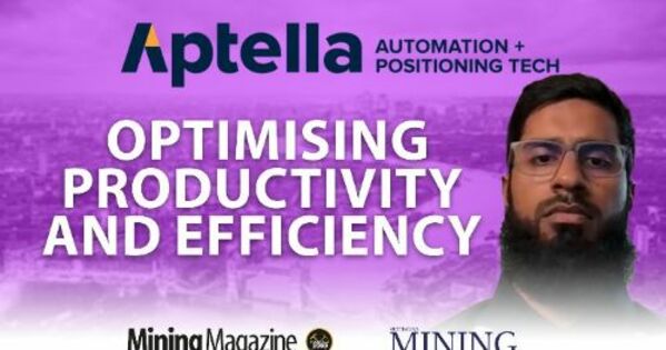 How Aptella are optimising productivity and efficiency for companies