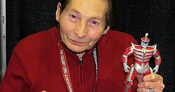 'Mighty Morphin Power Rangers' star Robert Axelrod passes away at 70