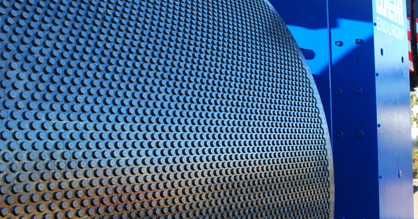 Breaking down HPGR technology with Weir