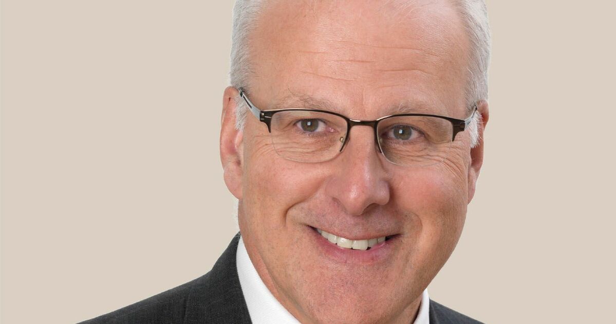 Gina Miller declares outgoing FCA chair Charles Randell 'unfit for ...