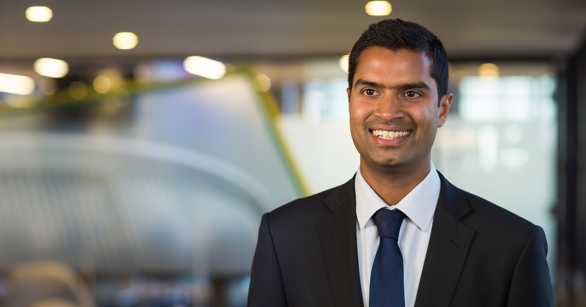 Trio of global equity fund managers to exit Aviva Investors