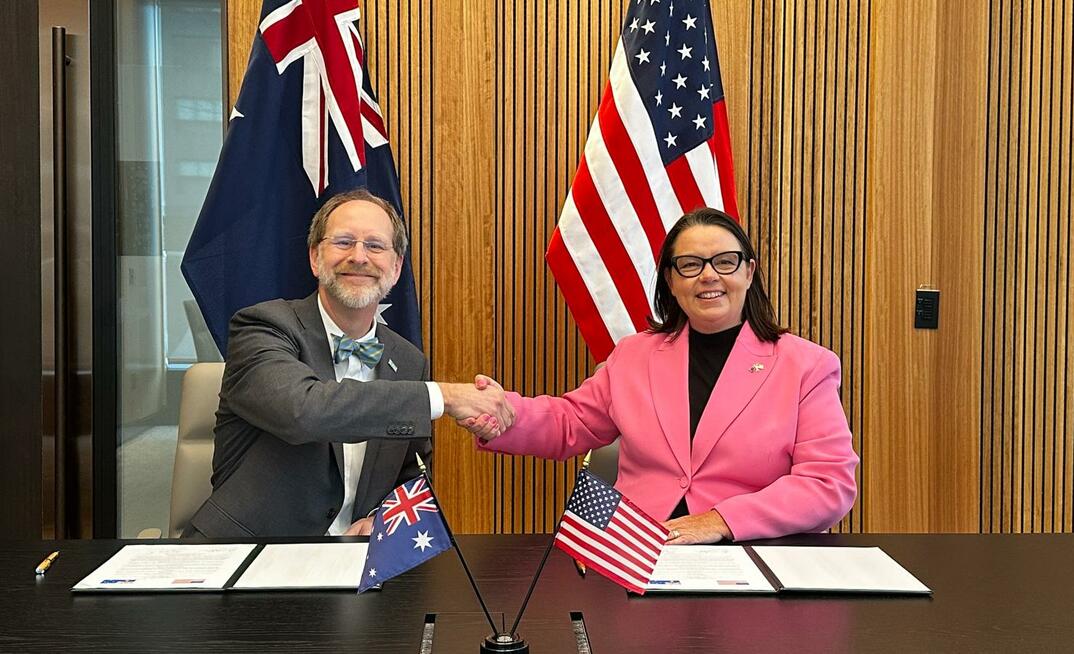 King not lost in space