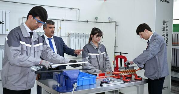 Why Xi sees Central Asia key partner in modern-day Belt and Road ...