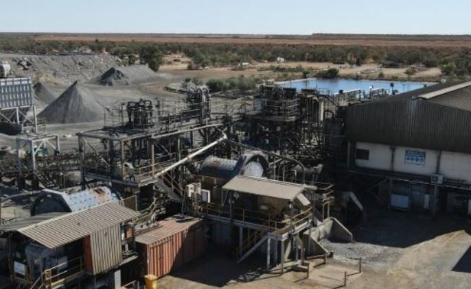 Underground Mining Equipment | MiningMonthly.com