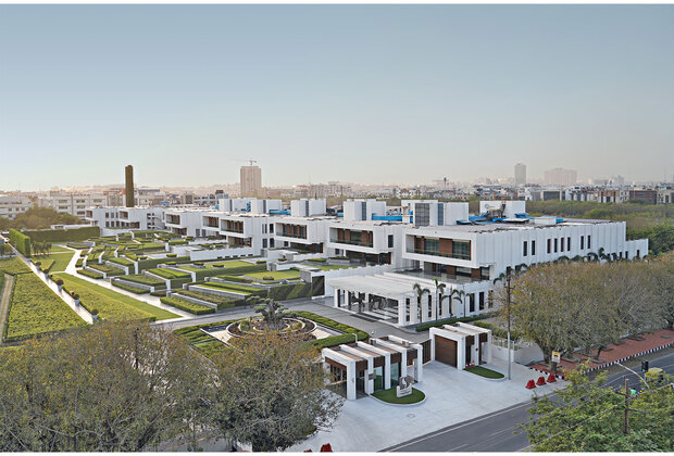 A Legacy for the Future: DS Group Strengthens Portfolio-Wide Climate ...