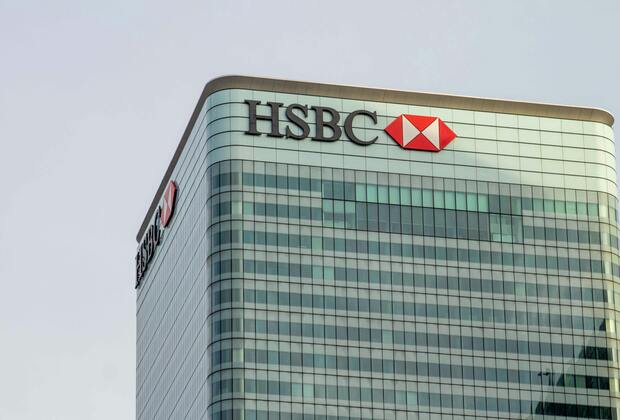HSBC expands Middle East footprint with onshore UAE asset funds