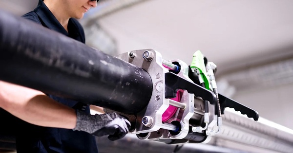 Ace Oil Tools becomes Ace Well Technology