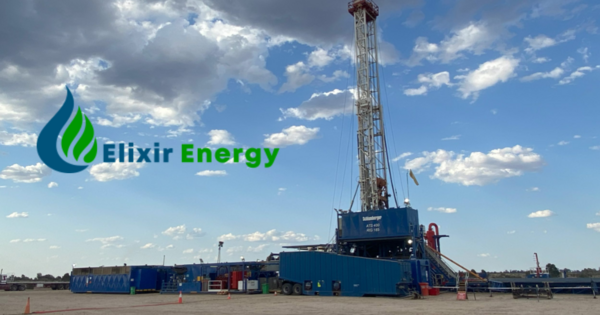 Elixir study increases Grandis 2C coals gas in place by 120%