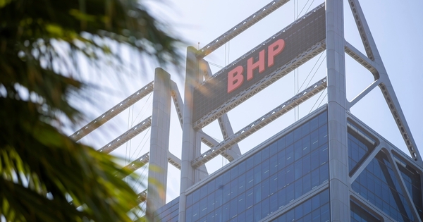 BHP sells US$2B stake in WAIO power network to BlackRock