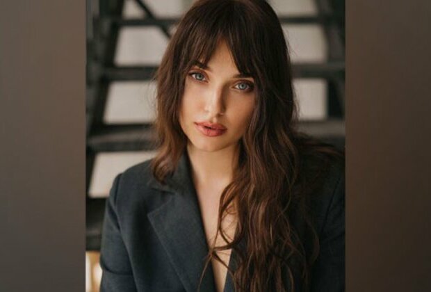 Former Miss Ukraine recalls harrowing escape experience, says women ...