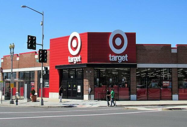 Target beats forecast due to stimulus checks, holiday demand