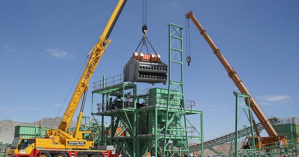 Joest makes inroads into Africa