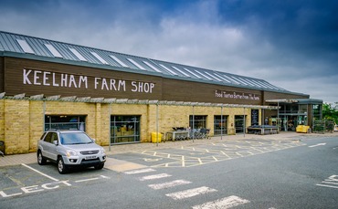 Keelham Farm Shop closes after 'difficult' 18 months of trading | Farm ...