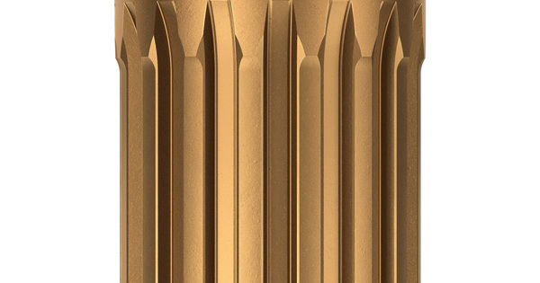 Sandvik introduces PowerCarbide