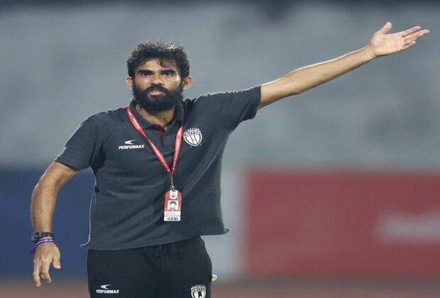 Proud of players, they worked very hard, says Jamil
