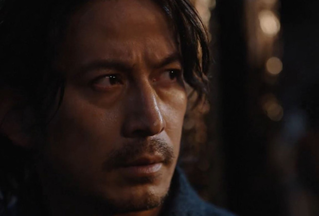 New cast members added to 'Last Samurai Standing'