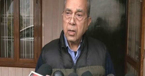 Ram Temple works will conclude in March: Construction Committee ...