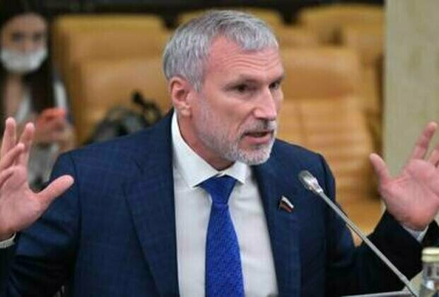 Russian MP suggests what could trigger new mobilization