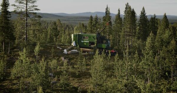 Famed European automakers sign MoU for Talga's graphite product