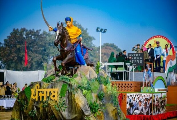 On Republic Day, Punjab CM Mann takes swipe at Centre for ignoring ...