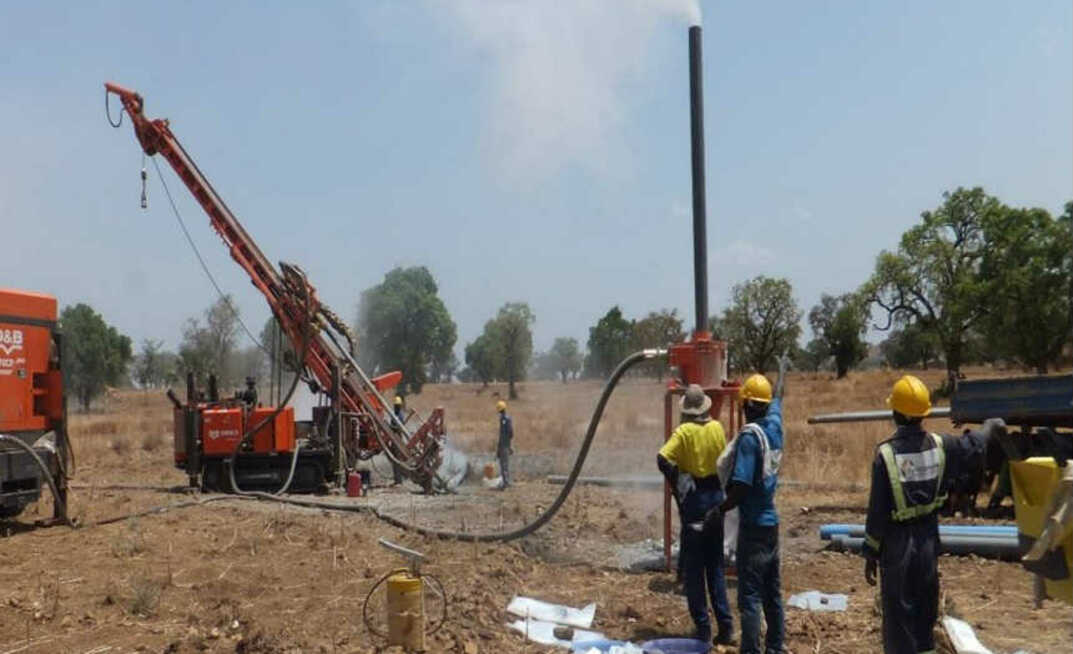 Cardinal rules on gold