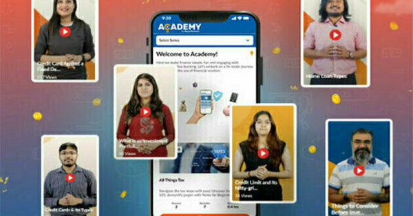 Introducing Academy by Bajaj Markets: An Innovative Approach to ...
