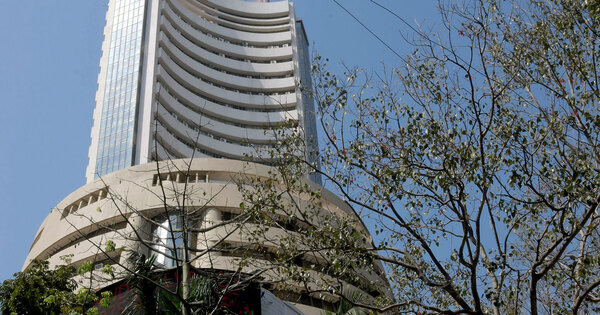 Indian markets open higher amid positive India-US trade cues, fresh ...