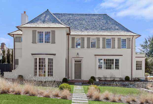 PHOTOS- The Most Expensive Homes Sold in Washington in February