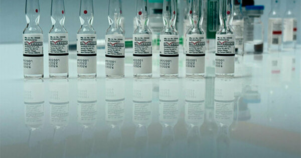Sovereign Pharma Achieves Prestigious EU Approval for Aseptic and ...