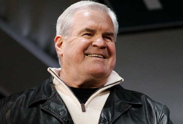 Bill Bergey opens up about his battle with cancer