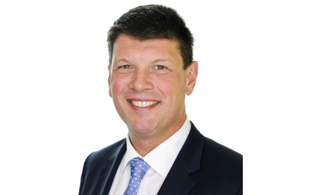 Redman appointed CEO of Transgrid