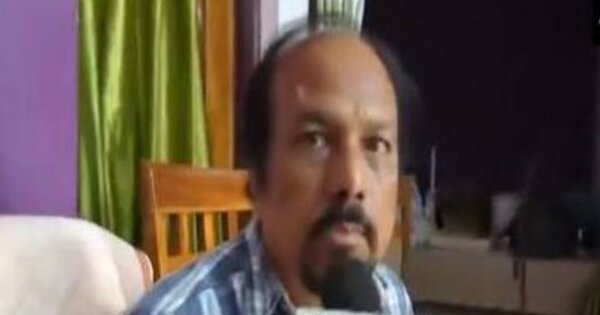 Madhya Pradesh Minister meets kin of Pune car accident victim