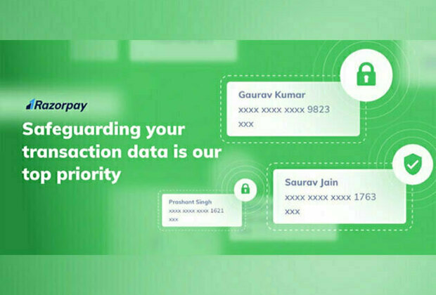 Razorpay Becomes the First Indian FinTech to Receive the Coveted Data ...