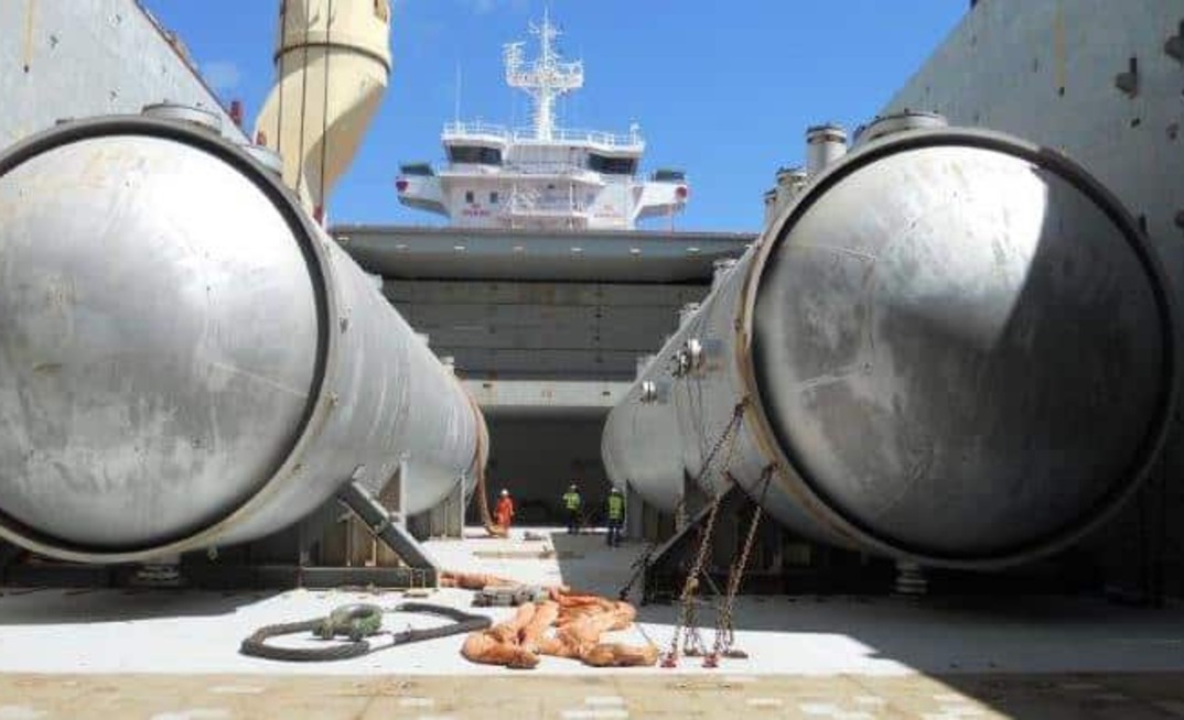 MCC lands Clean Teq Sunrise project