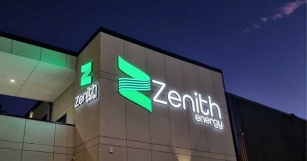Zenith helps miners move down net zero path