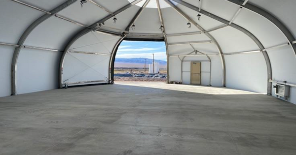 ABR slams brakes on Fort Cady development