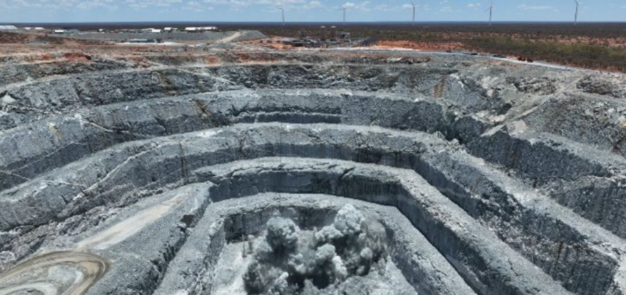 Australia's Mining News and Technology | MiningMonthly.com