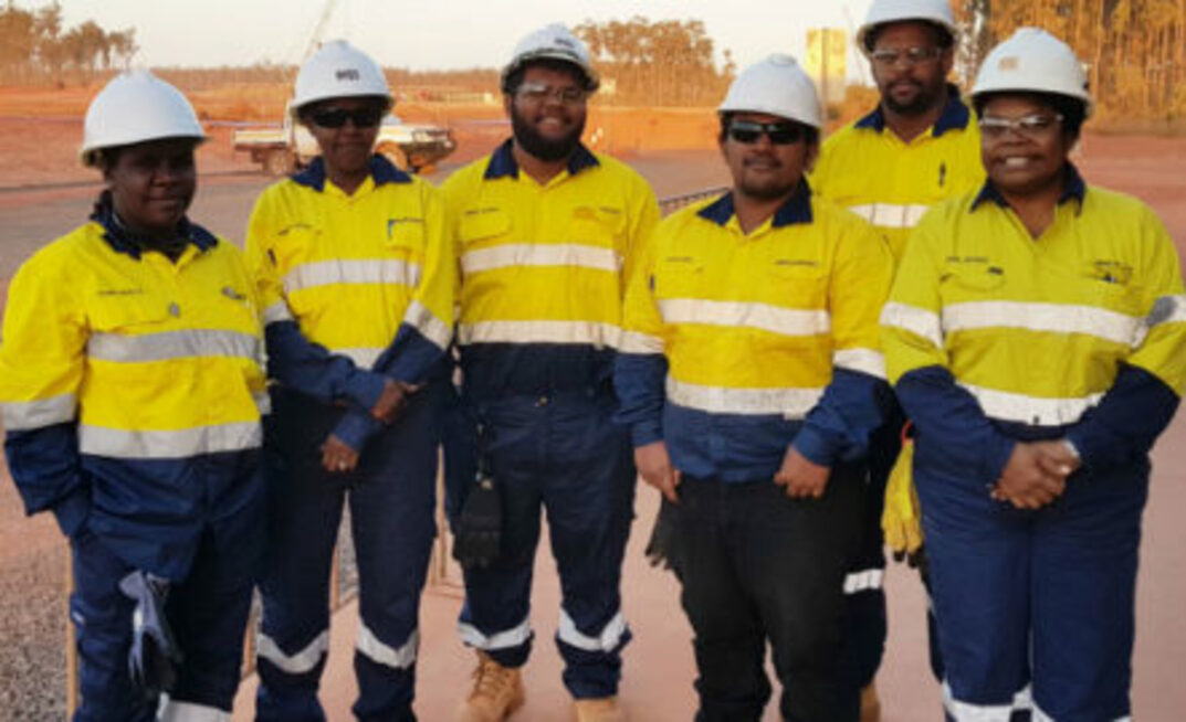 Amrun shares the love