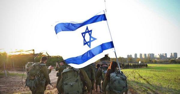 Israeli army holds training exercises along border with Lebanon