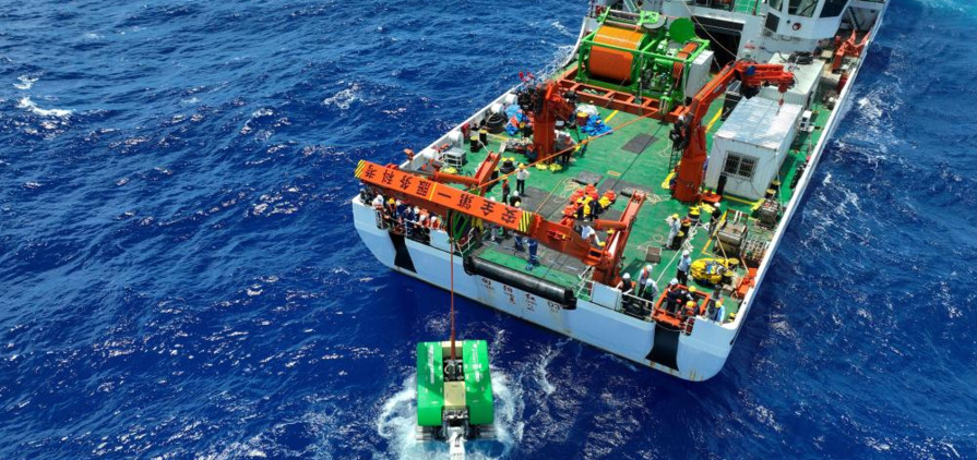 Mining in Asia | Mining Magazine