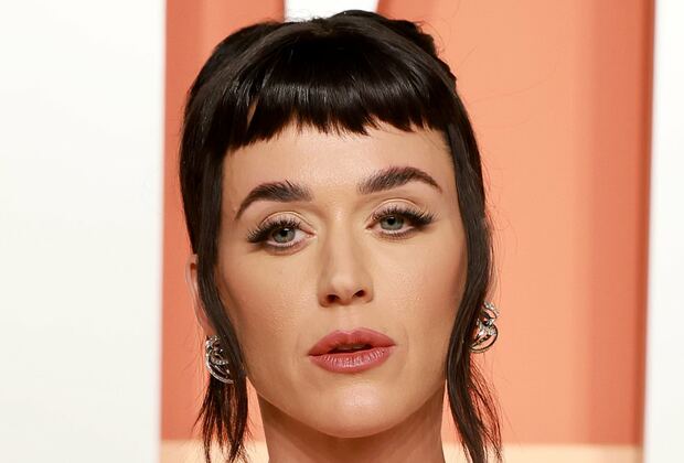 Katy Perry reveals the VERY normal thing she did after controversial ...