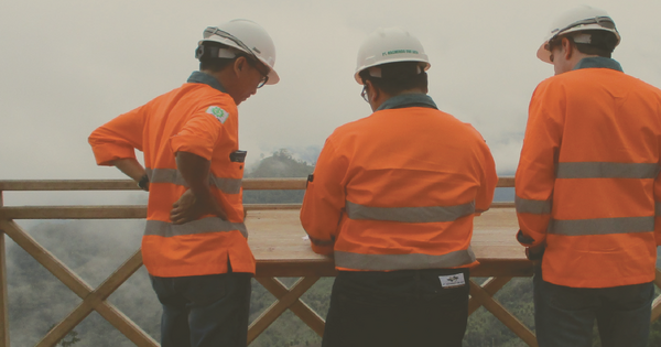 Better gold price helps Awak Mas gain mass