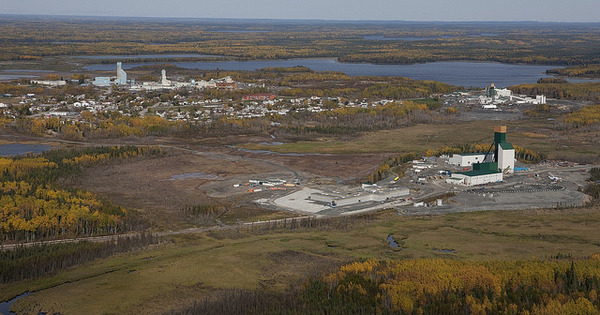 Goldcorp, IBM develop 'first-of-a-kind' AI exploration tech