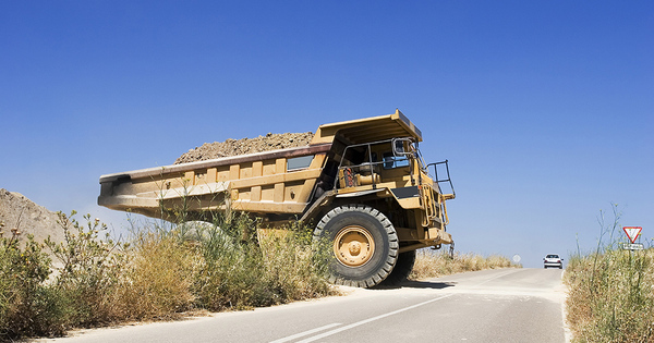 Newmont opts for GuardVant solutions