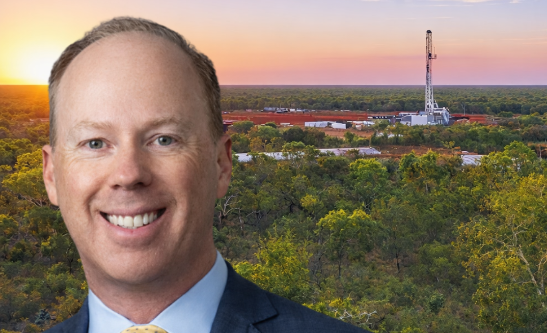 Tamboran taps US fracking veteran Todd Abbott as CEO