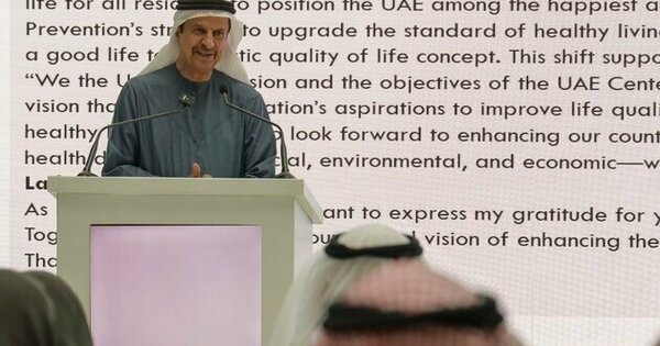 MoHAP hosts Innovative Lab to design national framework for health ...