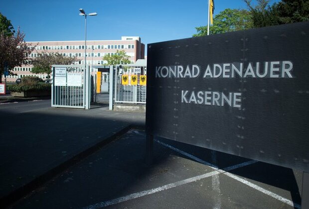 German secret service finally fit for war Welt