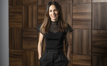 A day in the life of an adviser: Chester-based Frederika Clay