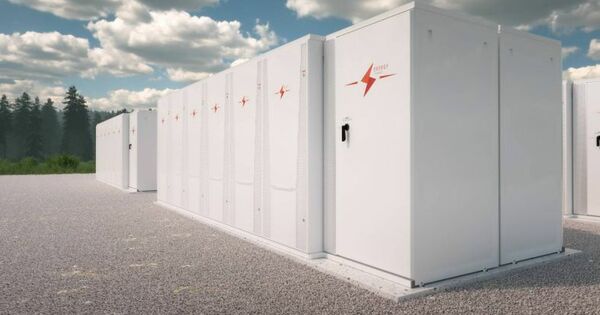 NSW opens tenders for Southern Hemisphere's largest battery